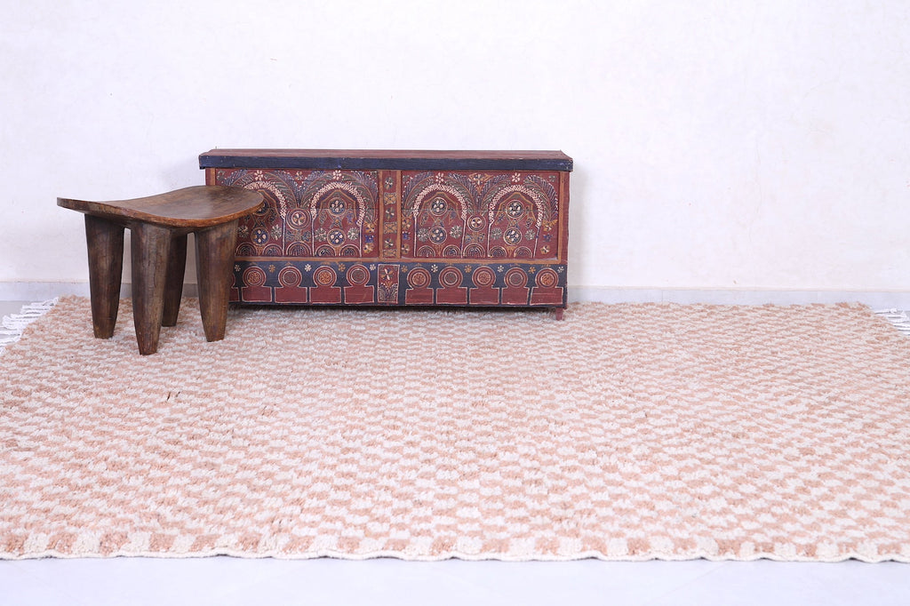 Moroccan Rug - A Bold and Dazzling Piece of Home Decor – TUAREG MAT