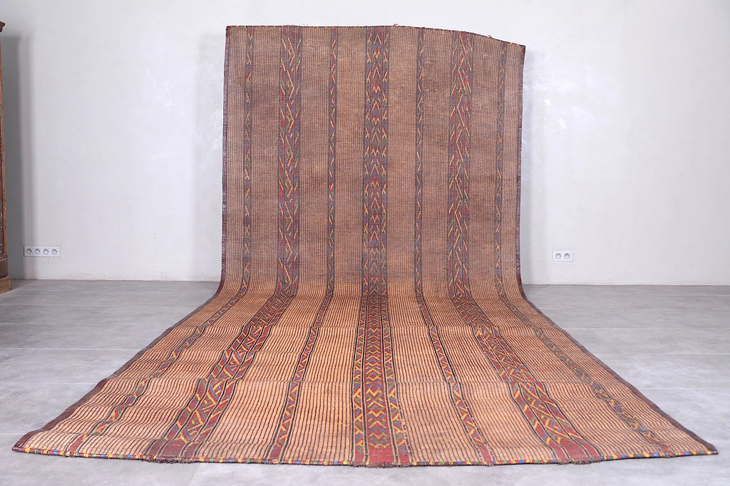 Vintage African Rug - Tuareg Rugs – TUAREG MAT