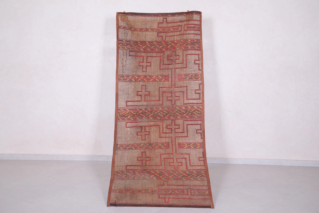 Add Moroccan Flair to Your Home With a Tuareg Rug – TUAREG MAT