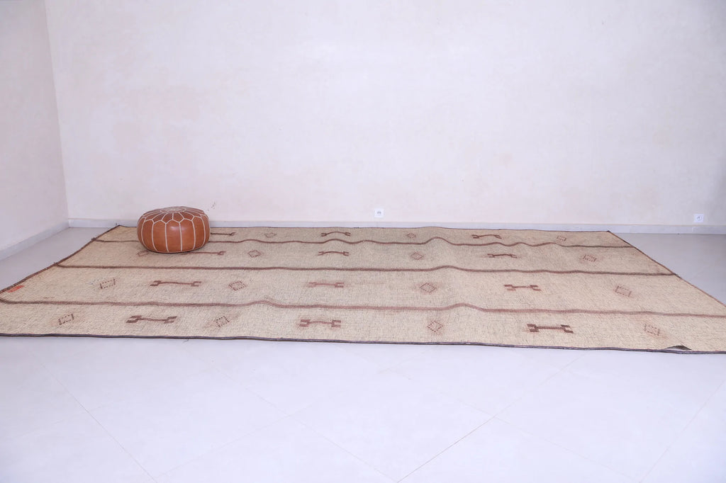 Add a Mauritanian Touch to Your Home With a Tuareg Rug – TUAREG MAT